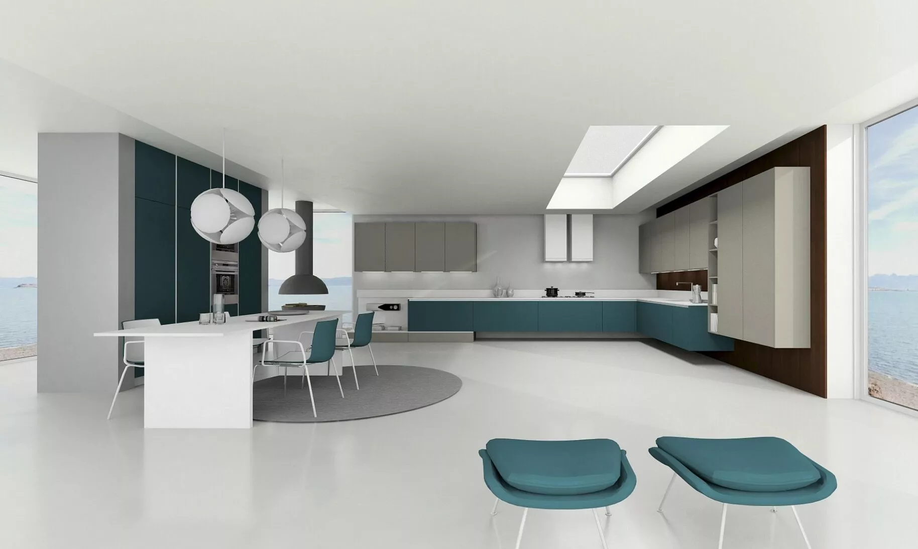 Quienes somos - Akre Cocinas